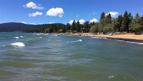 Kings Beach State Recreation Area 2026 Alles Wat U Moet Weten