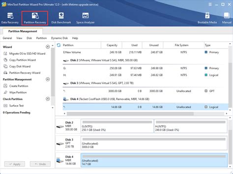 full solutions to no writable partition found in wd smartware