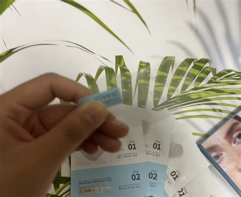 골프패치 네이키드선쉴드 투명 자외선차단패치 여름필수템 네이버 블로그