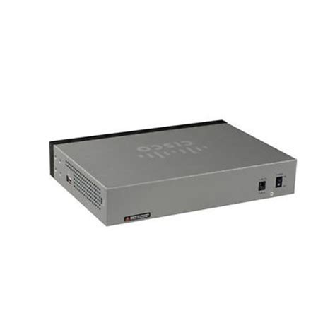 Cisco RV325 Dual Gigabit WAN VPN Router ซสโก Cisco ประเภทสนคา Products