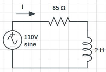 Finding Voltage In Series RL Circuit Physics Forums
