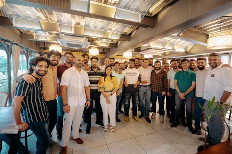 Shivangi Gupta On Linkedin Ai Meetup Thankyou Neevcloud