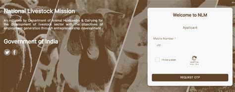 NLM Scheme 2025 Online Apply Subsidy Benefits Application Process Full Details