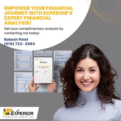 Rakesh Patel On Linkedin Financialempowerment Expertanalysis