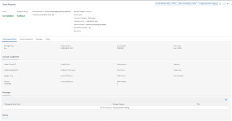 Optimizing Trade Execution Through Sap Trade Platform Integration Zanders