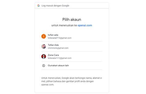 Cara Daftar Login Dan Menggunakan Openai Chatgpt Blogger Toraja