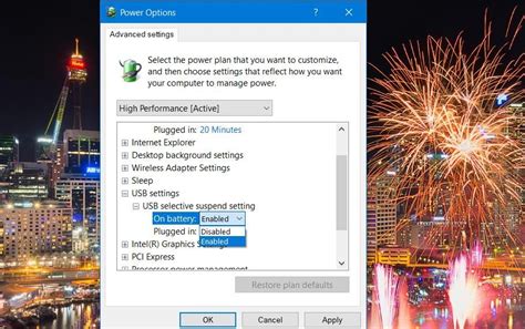 How To Fix The USB Device Not Recognized Error On Windows
