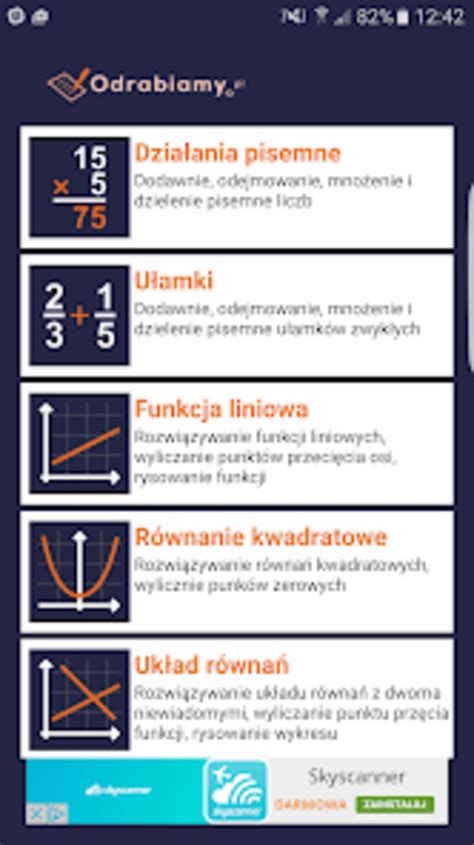 Kalkulator Szkolny For Android Download