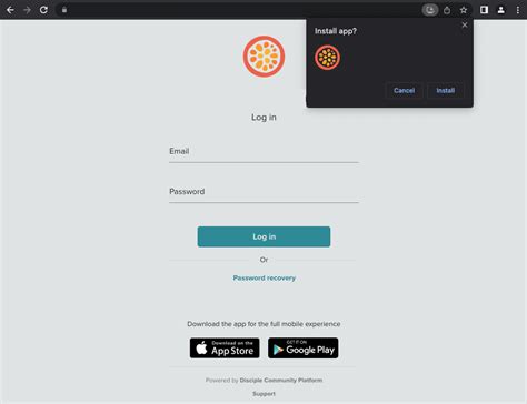 The Progressive Web App Disciple