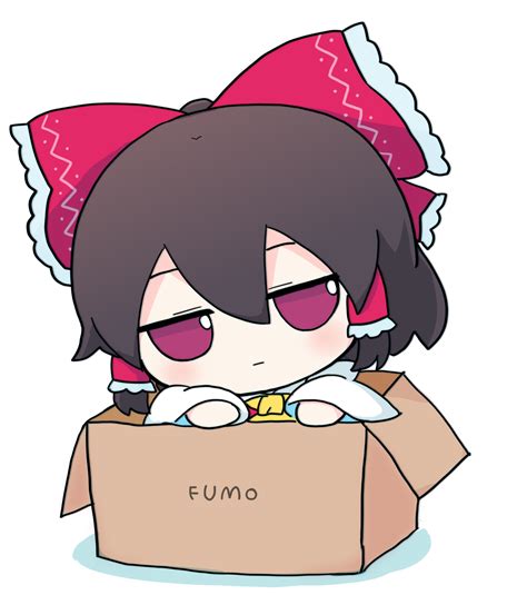 Hakurei Reimu Touhou Drawn By Reitonbo0430 Danbooru