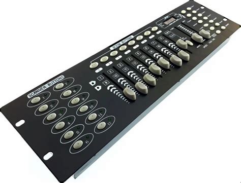 Dmx Lights Controller At Best Price In India Dmx Lights Controller At Best Price In India
