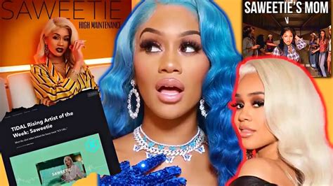 Saweetie Where Are They Now Why Her Album Flopped