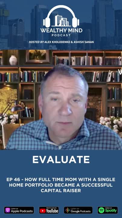Video Alexander Kholodenko On Linkedin Realestatepodcast