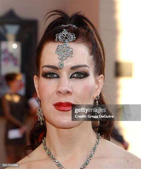 1 162 Joanie Laurer Aka Chyna Photos And High Res Pictures Getty Images