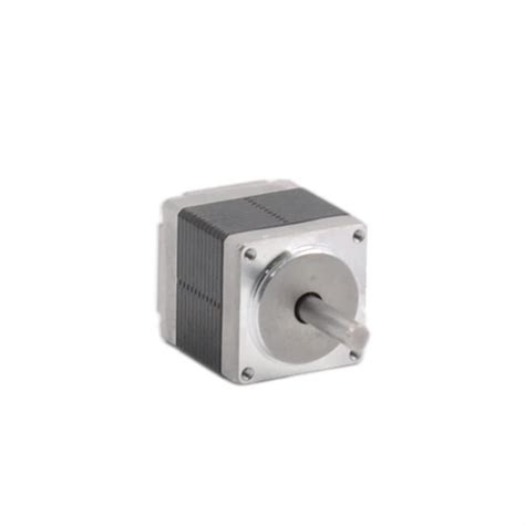 Nema 8 Precision 1 8° Step Angle Low Noise Hybrid Stepper Motor For 3d Printers Suppliers