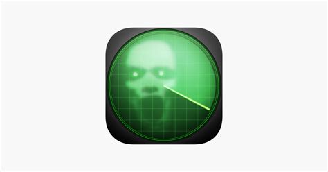 Ghost Detector Radar Camera On The App Store