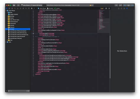 Error Itms 90503 Xcode アーカイブ後にアップロードを実行するとエラーが発生する