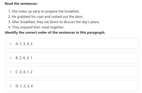 Map 5th Grade Practice Test [math Reading Ela Science]