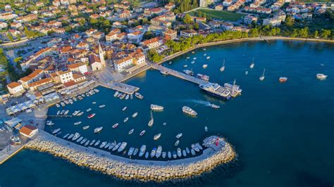 Explore – Fažana