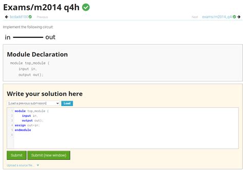 Title Harnessing Verilogs Potential Day 13 In Exploring More Features By Jkpjayanta Apr