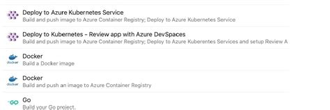 An Azure Repos Tutorial To Build A Container Image Techtarget
