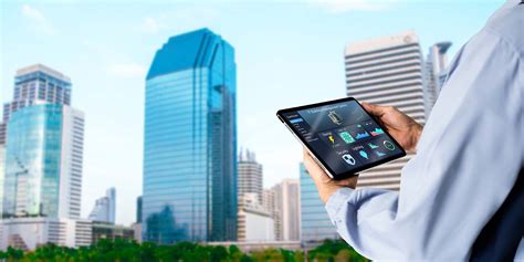 Internet Of Things How Iot Technology Assists Your Hvac System