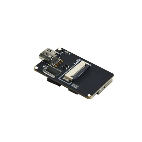 Custom Pcba Esp32 Cam Test Board Wifi Bt Module Met Ov2640 Camera