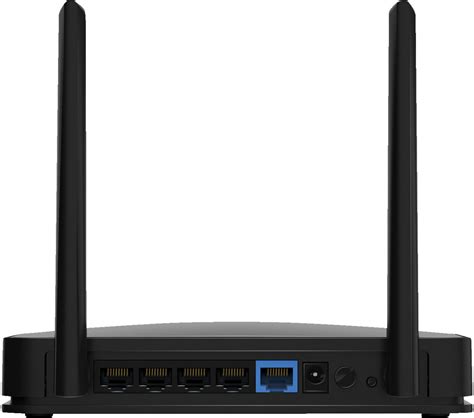 Netgear Ac Dual Band Wifi R Au Meilleur Prix Sur Idealo Fr