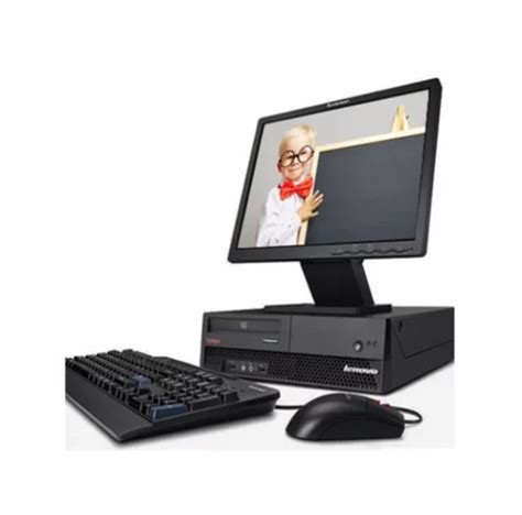 Refurbished Computer At Best Price In India