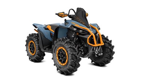 Renegade Xmr 1000r Can Am