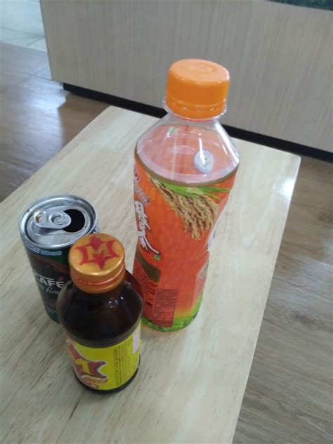 Bottle Object Detection Dataset And Pre Trained Model By Project Oubgt