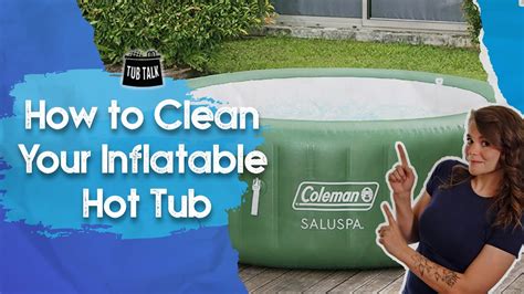 How To Clean Inflatable Tubes At Eileen Littleton Blog