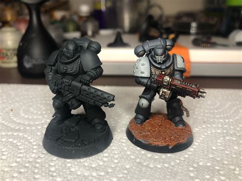 Just Finished My Canoptek Doomstalker R Warhammer40k