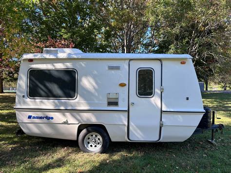 1973 Amerigo fg-16 - RVs & Campers - Lancaster, Ohio | Facebook Marketplace