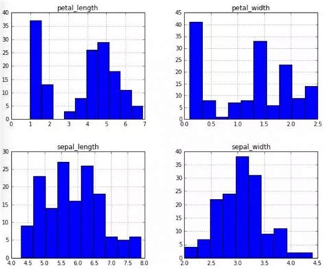 机器学习工作流程第一步如何用Python做数据准备 Data Application Lab