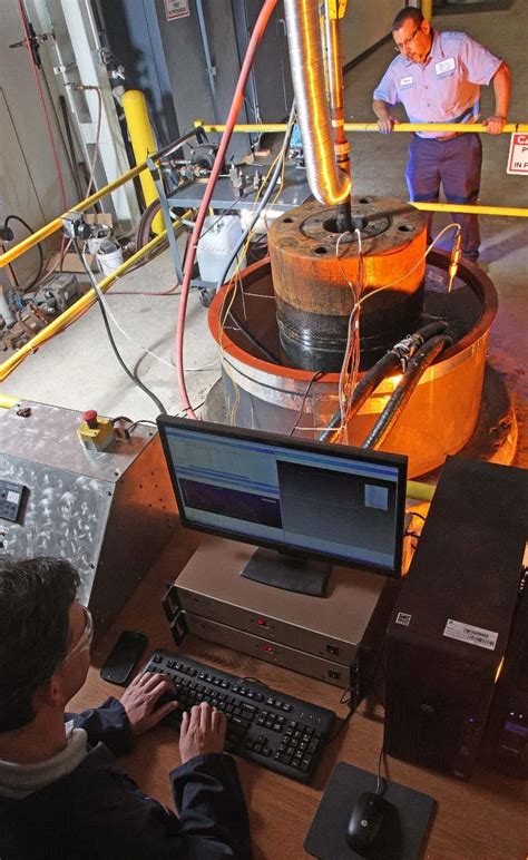 Swri Expands Ocean Simulation Laboratory With Five New Chambers For
