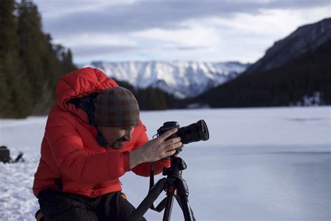 get the perfect exposure with your camera s histogram