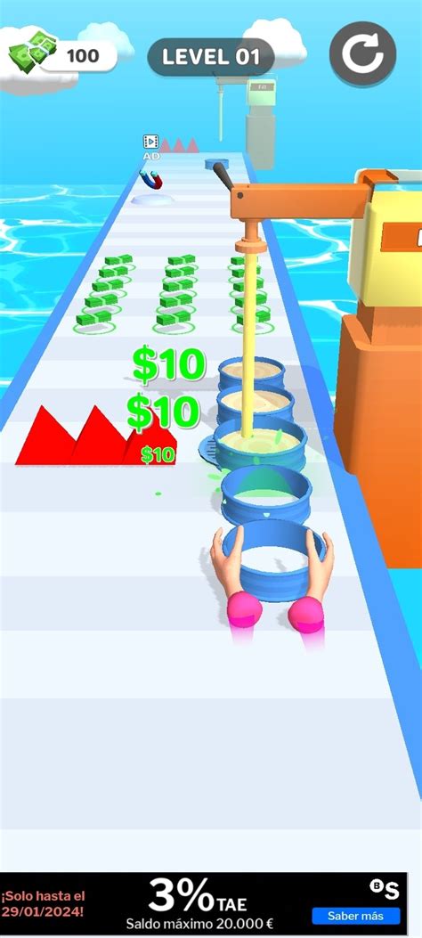 Bakery Stack APK Download For Android Free