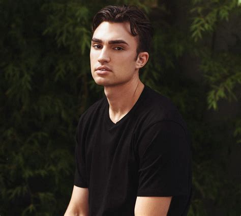 Qanda Andre Anthony On His Roles In Scream Vi And Netflixs The Night Agent Popternative