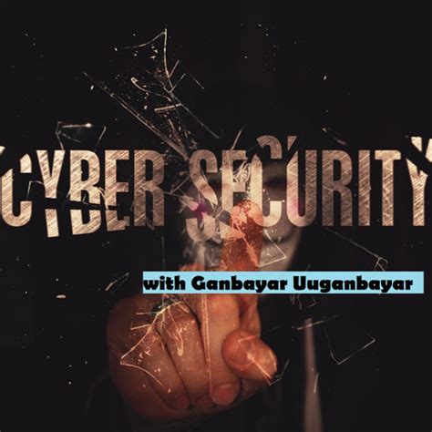 Мэдээллийн Кибер Аюулгүй Байдал Подкаст сонсох M Book Mn