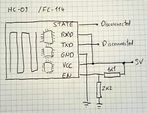 Standalone Bluetooth Electrical Engineering Stack Exchange