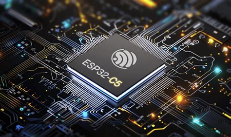 espressif s esp32 c5 is now in mass production