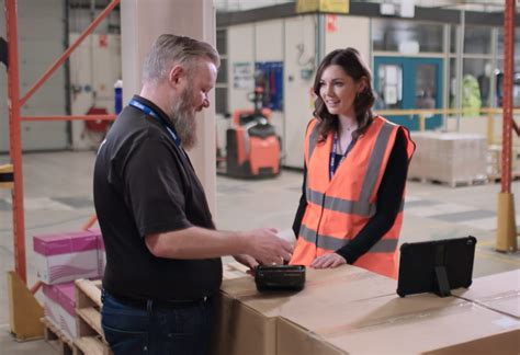 Business Labelling Solutions Business Solutions Brother