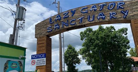 Lazy Gators Hires Extra Security Following Memorial Day Fatal Shooting Mid Missouri News