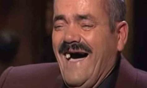 Morre El Risitas Comediante Que Ficou Famosos Como Figurinha De Memes Saiba De Tudo