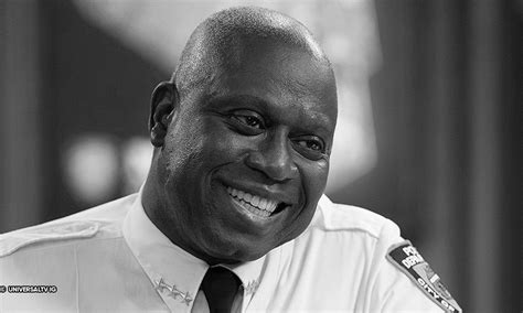 American Actor Andre Braugher Pumanaw Na