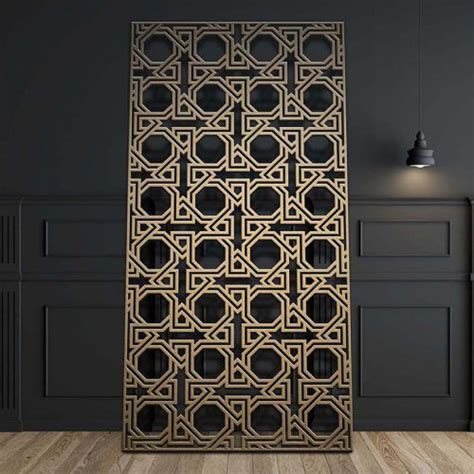 Safety Door Jali Designs To Bring A Graceful First Impression Housing