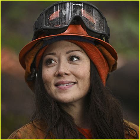 ‘fire Country Season 2 7 Stars Likely To Return 4 May Not Billy