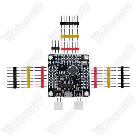 Nano v micro usb atmega P V M ch g Cartes à microcontrôleur