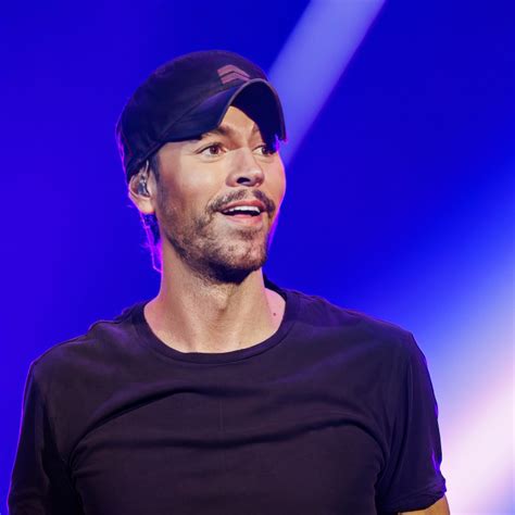 Enrique Iglesias In Abu Dhabi Tickets 2025 Live Concert